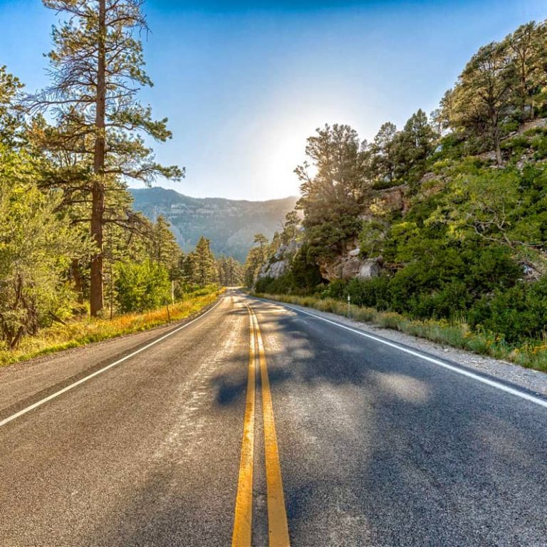 Mount Charleston Tour from Las Vegas - Crown LV